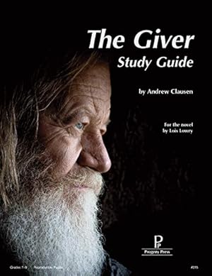 Amazon.com: A Guide for Using The Giver in the Classroom: 9781557345424 ...