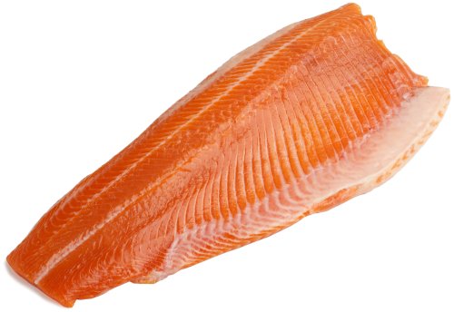 Amazon Best Sellers: Best Trout