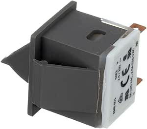 Amazon.com: BQTCICUQ for Frigidaire 216822901 Refrigerator Switch ...