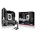 Amazon.com: ASUS ROG Strix Z690-I Gaming mini-ITX Motherboard - WiFi 6E ...
