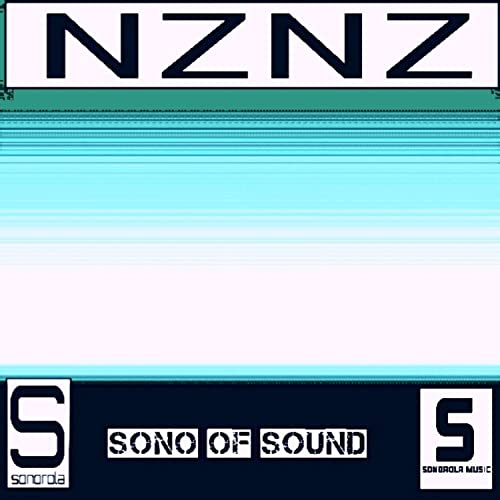 Play Sono of Sound by NZNZ on Amazon Music Unlimited