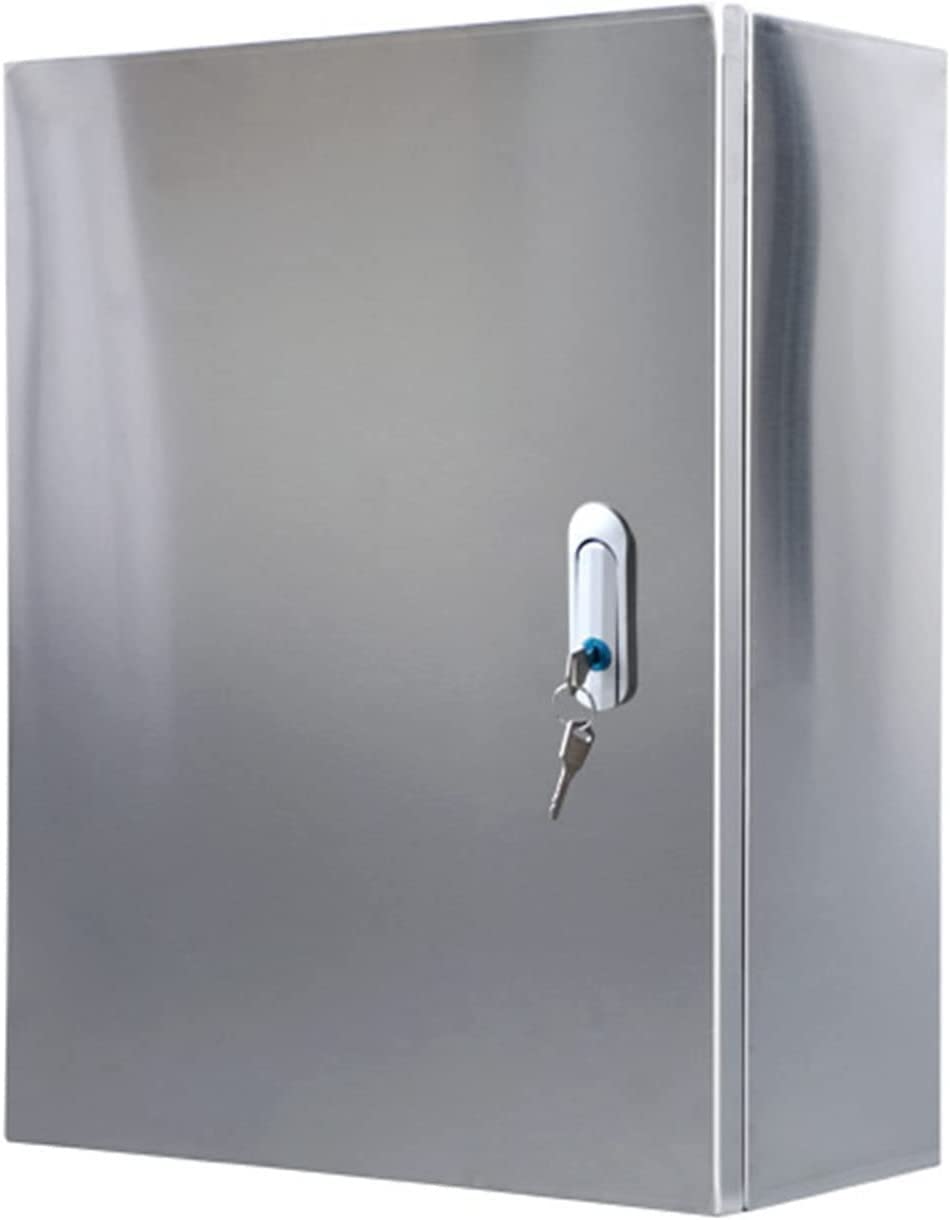 Junction Box Inside Cabinet Junction Box, Steel Electrical Box Wall