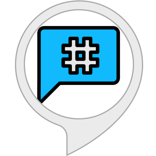 Amazon.co.uk: Trending Hashtags : Alexa Skills