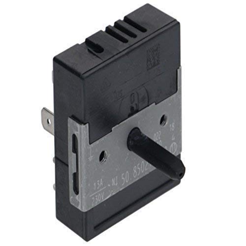 50.85021.000 NEW EGO ENERGY REGULATOR SIMMERSTAT CONTROLLER SWITCH ...