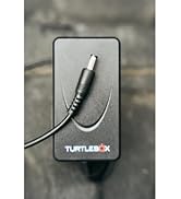 Turtlebox Gen 2: Loud! Outdoor Portable Bluetooth 5.0 Speaker | Rugged ...