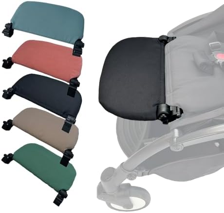 Amazon.com : Feliliber Stroller Leg Rest Compatible with Babyzen YOYO ...