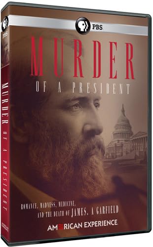 American Experience: Murder of a President [USA] [DVD]: Amazon.es ...