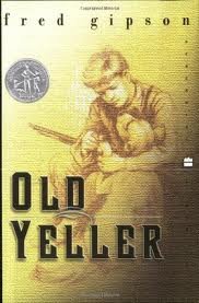 Old Yeller Publisher: Harper Perennial Modern Classics: Fred Gipson ...