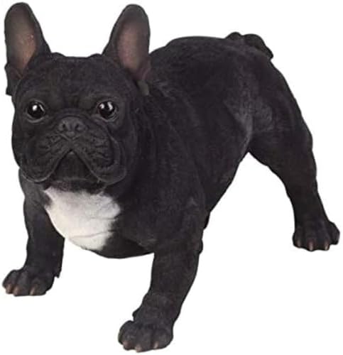 Amazon.com: Pacific Giftware PT Realistic Large Size Statue Black and ...