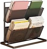 ・ブランド:AZIEBAY・製造元:アジベイ。・モデル:1・安定感のある構造で、日常的に書籍や雑誌を出し入れする環境にも適しています。・リビング、オフィス、書斎、待合室など多様な使用シーンに対応し、整理整頓をサポートします。・コンパクト設計...