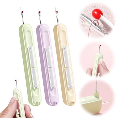 Amazon Best Sellers: Best Sewing Seam Rippers