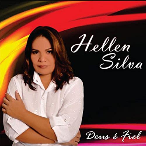 Vem Louvar de Irmã Hellen Silva en Amazon Music Unlimited