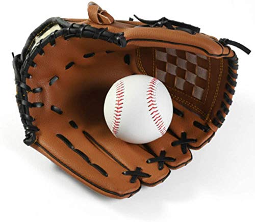 Guantoni ricevitore softball | Migliori Offerte Online