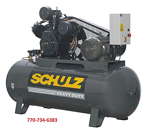 5 Best of Schulz Air Compressors Jan. 2021 - There's One Clear Winner