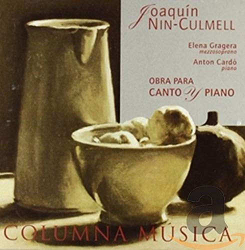 Nin: Rudolf Bibl, Roy Goodman, Players, Anton Cardo, Elena Gragera ...