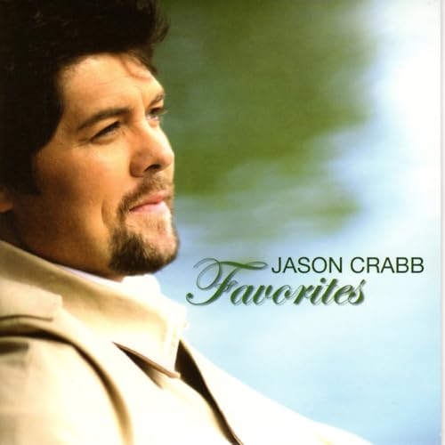 Amazon.com: Favorites : Jason Crabb: Digital Music