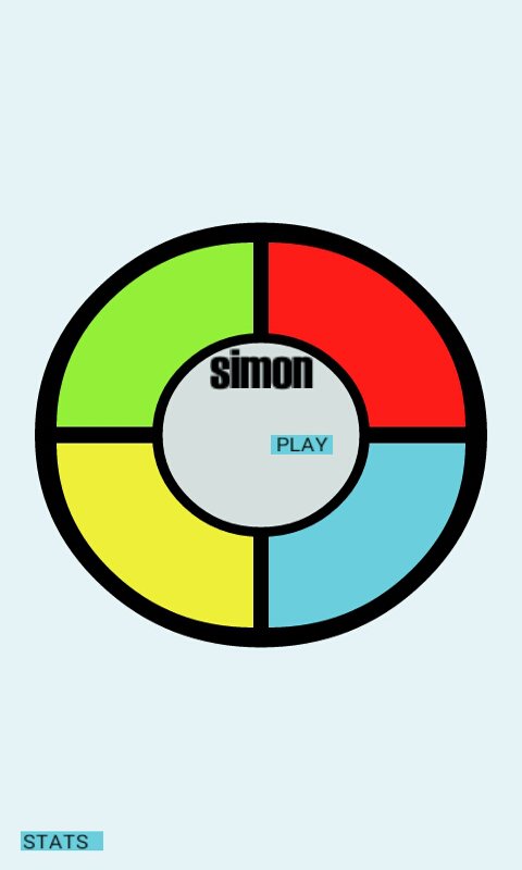 SimonB - App on Amazon Appstore