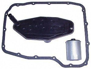 Amazon.com: PTC F211 Transmission Filter Kit : Automotive