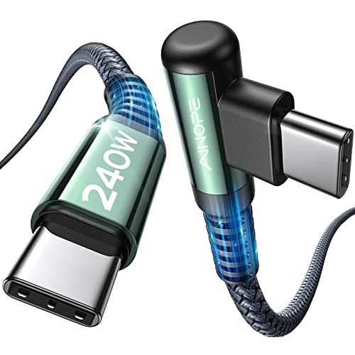 Top 10 Best Fastest Usb C Cable : Reviews & Buying Guide - Katynel