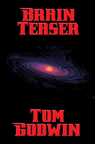 Amazon.com: Brain Teaser eBook : Godwin, Tom: Kindle Store