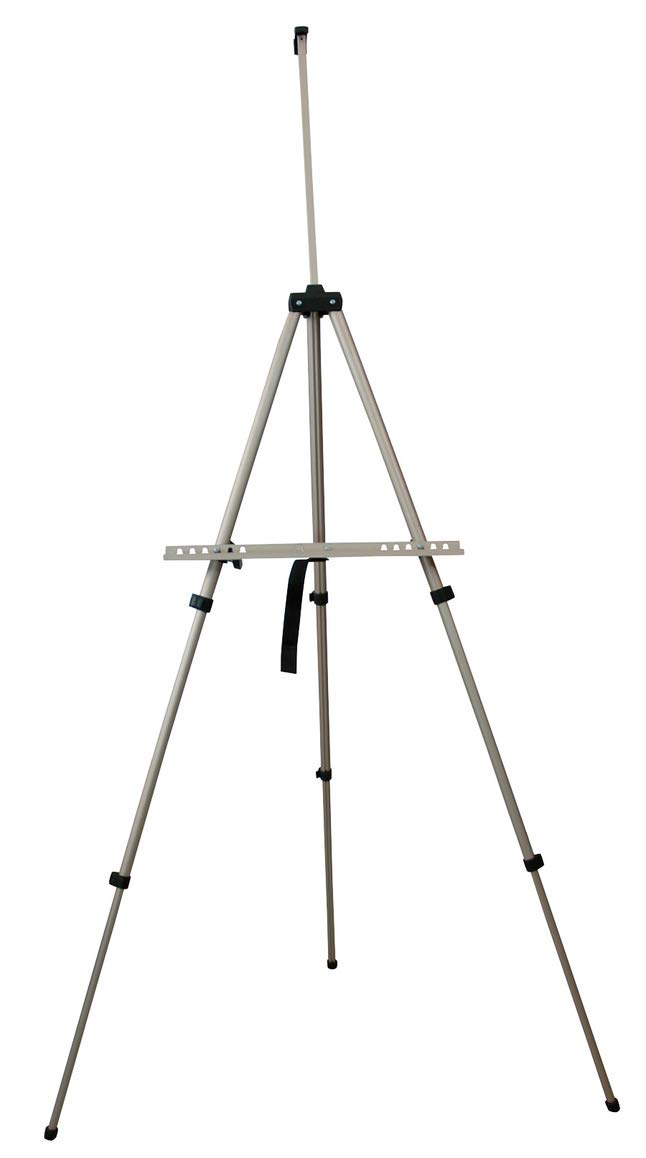 Amazon.com: Tri-C Aluminum Field Easel