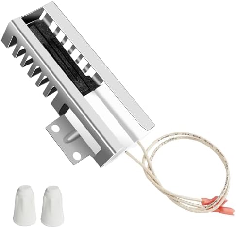 Amazon.com: W11176454 Gas Range Oven Igniter, Compatible with Whirlpool ...