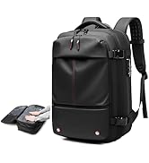 Amazon.com: Air-Back Backpack with Vacuum Seal,Anti-Theft Vacuum ...