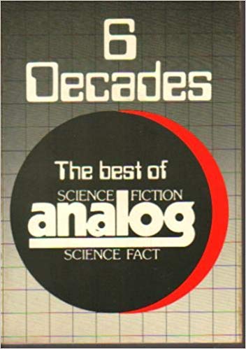 6 Decades: The Best of Analog Science Fiction/Science Fact - Livros na Amazon Brasil