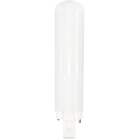 Eye Power Type M LED Replacement for OttLite 20W 2-Pin Swirl Bulb ...