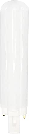 Eye Power Type M LED Replacement for OttLite 20W 2-Pin Swirl Bulb ...