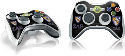 Amazon.com: Sigma Alpha Epsilon - Sigma Alpha Epsilon - Skin for 1 ...