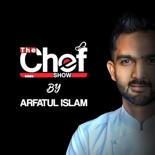 Amazon.com: The Chef Show : Arfatul Islam: Audible Books & Originals