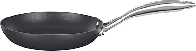 Amazon.com: SCANPAN Professional 12.5” Fry Pan - Easy-to-Use Nonstick ...