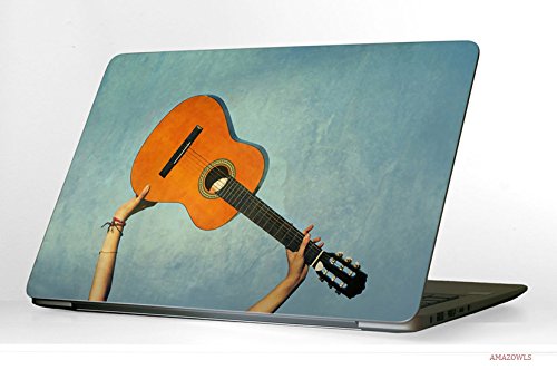 AmazOwls guitar 9 EDM electronic dance and music rock musical ...