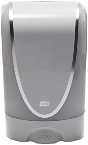 Deb Touch Free Hand Sanitizer Dispenser White by Deb Stoko : Amazon.co ...