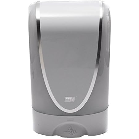 Deb Touch Free Hand Sanitizer Dispenser White by Deb Stoko : Amazon.co ...