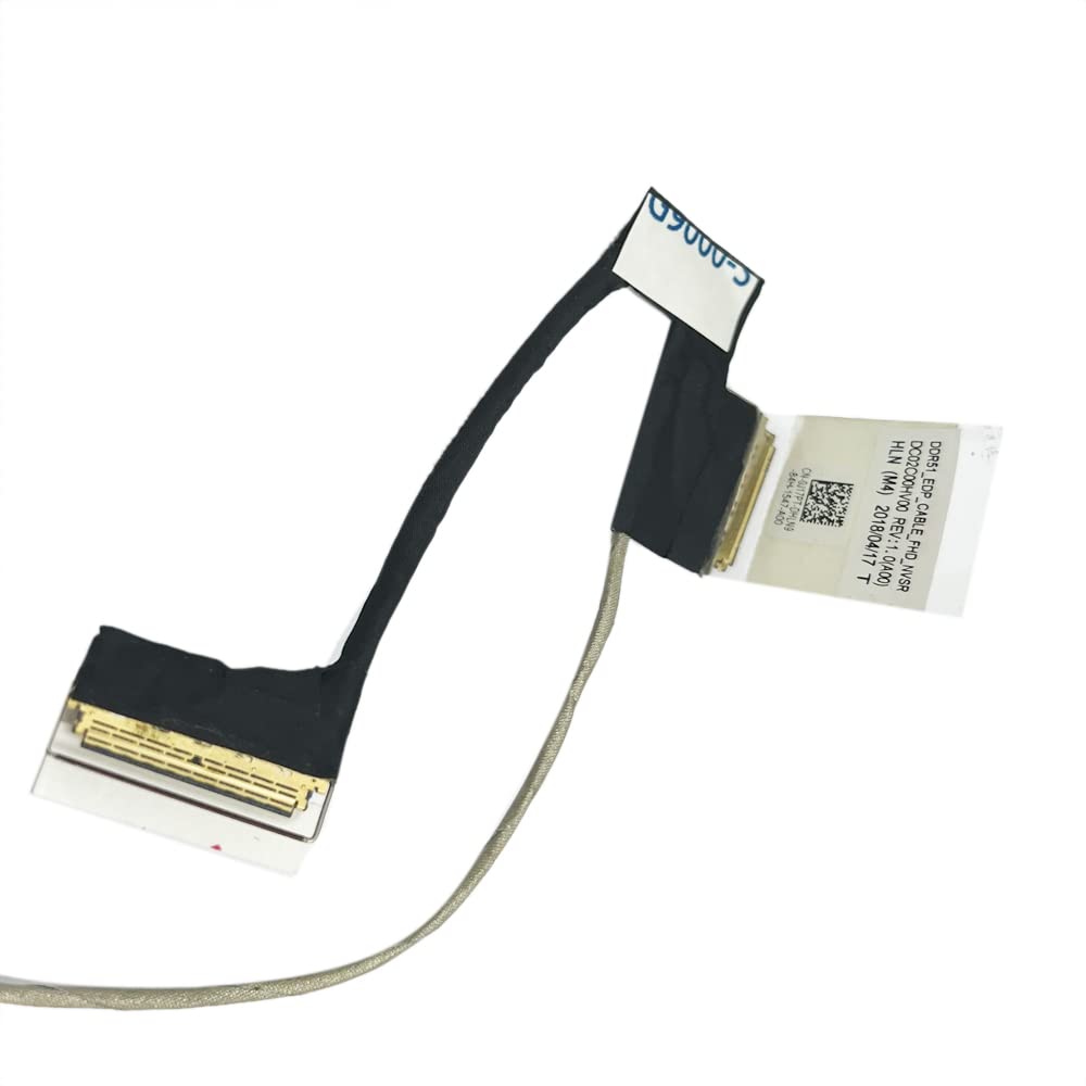 Suyitai LCD LED LVDS Video Screen Cable Display Flex Cable Wire ...