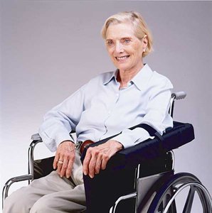 Amazon.com: Skil-Care Lateral Support with Insert Nylon by Rolyn Prest ...