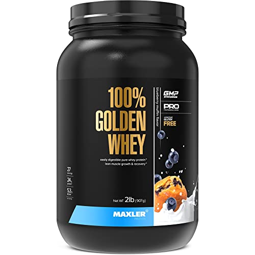 Top 10 Best Healthiest Whey Protein Powder : Reviews & Buying Guide ...