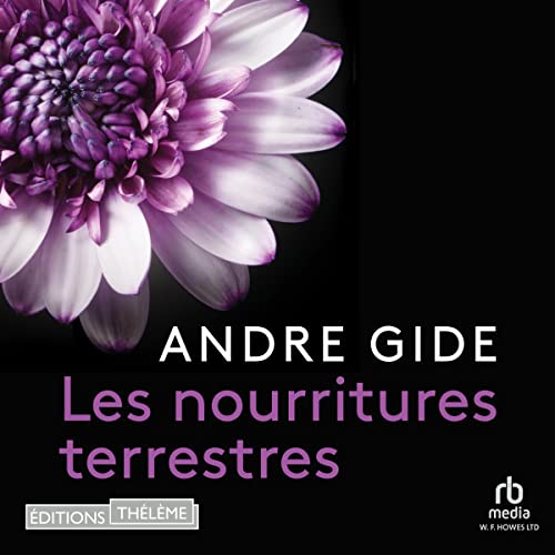 Amazon.co.jp: Les nourritures terrestres [Earth Foods] (Audible Audio ...