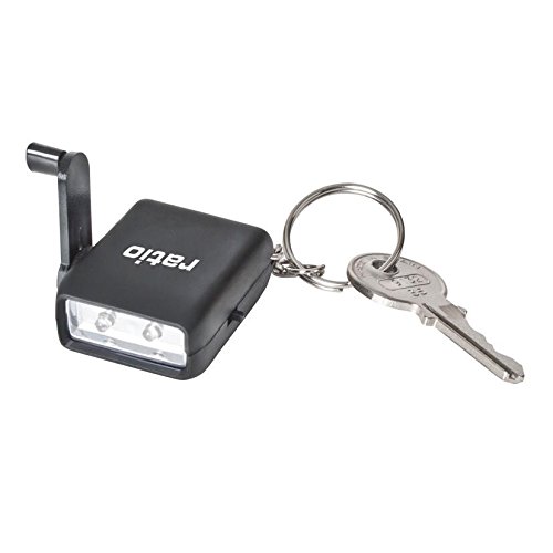 Mejores Linternas de Dinamo 【2022】-【Guía Especializada】