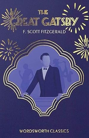 Amazon.com: The Great Gatsby: One of the greatest novels of American ...