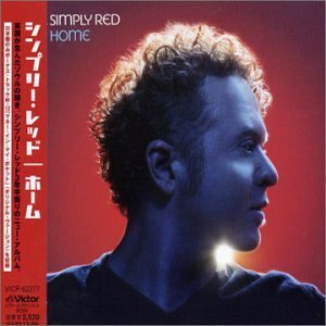 Simply Red - Home - Amazon.com Music