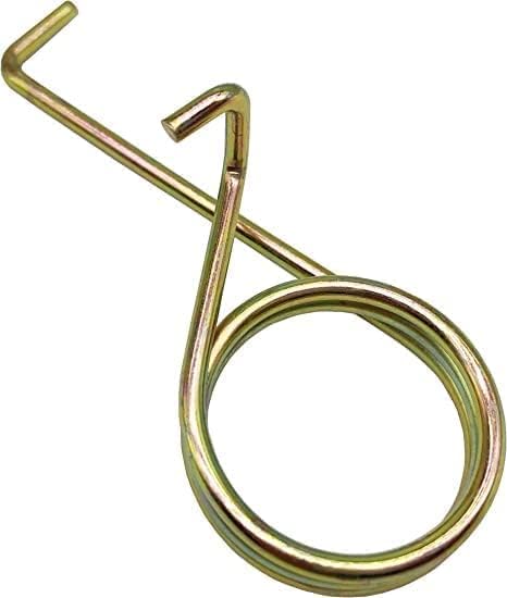 Amazon.com : WUQIANNIAN 732-05151A Idler Spring Left for MTD Lawn ...