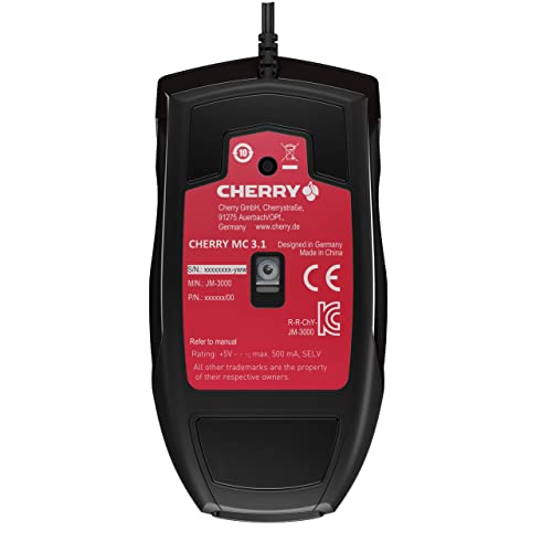The 30 Best 6 Programmable Button Mouse of 2024 [Verified] - Cherry Picks