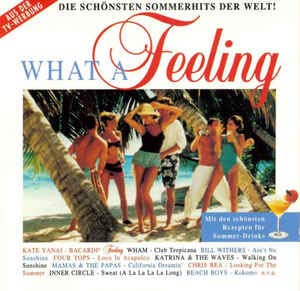 Kate Yanai, Bill Withers, Belinda Carlisle, Wham!, Santana.. - Amazon ...