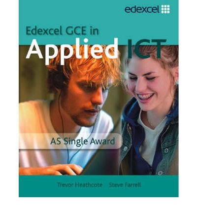 Buy GCE in Applied ICT: A2 Student's Book Book Online at Low Prices in ...