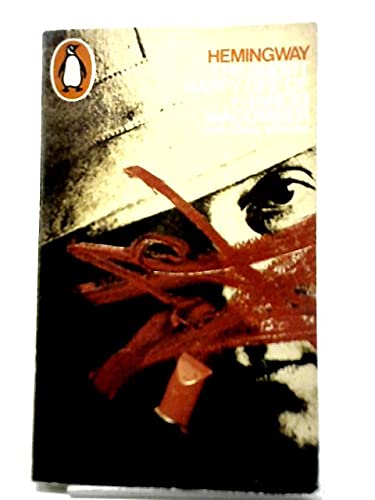 The Short Happy Life of Francis Macomber and Other Stories: Ernest ...