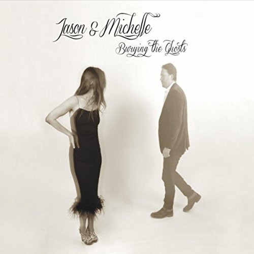 Play Burying the Ghosts by Jason and Michelle on Amazon Music