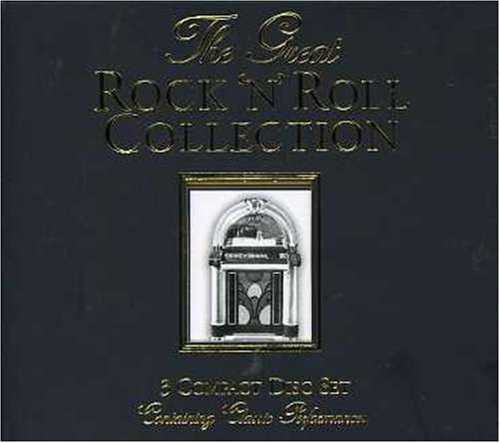 Great Rock N Roll Collection - Amazon.com Music